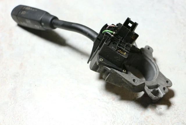 ORIGINAL MERCEDES BENZ W208 W202 W210 Steering Lever A2085450010 De £28 ...