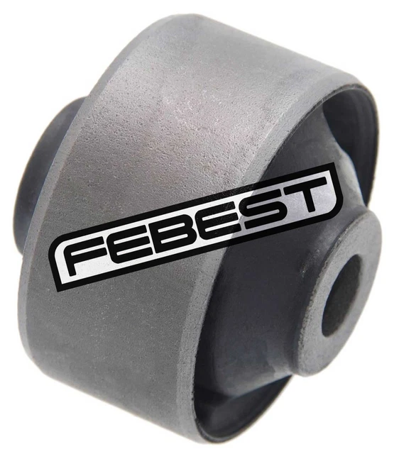 FRONT DIFFERENTIAL BUSHING For NISSAN NP300 PICKUP D22X Bushings EUR 20 ...