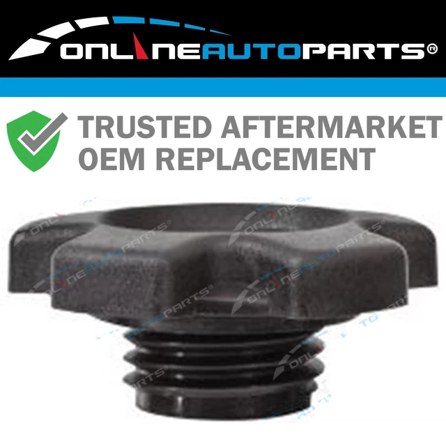 ENGINE OIL FILLER Cap for Nissan Patrol MQ MQ / MK 2.8L 6 cyl L28 1981 ...