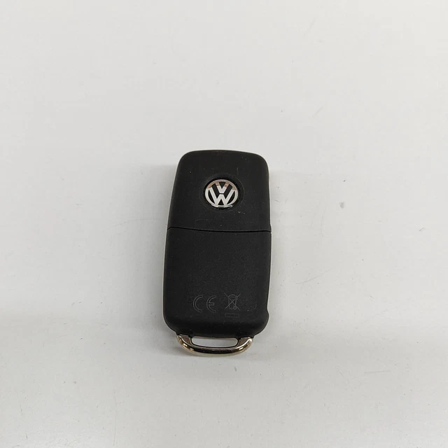 VOLKSWAGEN AMAROK 2H Ignition Key 7E0837202BP 2020 28802010 £57.00 ...