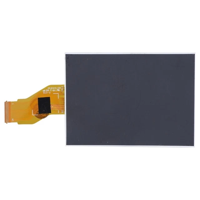 PROFESSIONAL LCD SCREEN Display Monitors Replacement Part For IXUS145 ...