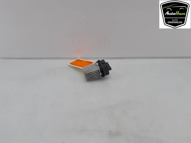 30767040 RESISTENCIA DE CALEFACTOR HEATER RESISTOR Volvo V60 I (FW/GW ...