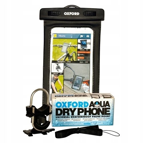 HOUSSE DE PLUIE Pour Téléphone Ou Navigation Aqua Dry Phone EUR 46,90 - PicClick FR