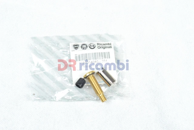 VANNE AIR ROUE Pneumatiques Original FIAT Ducato - FIAT 1369354080 EUR ...