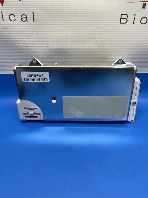 GE HEALTHCARE DAS Module assy Dash Masimo 2006933-001B $150.00 - PicClick