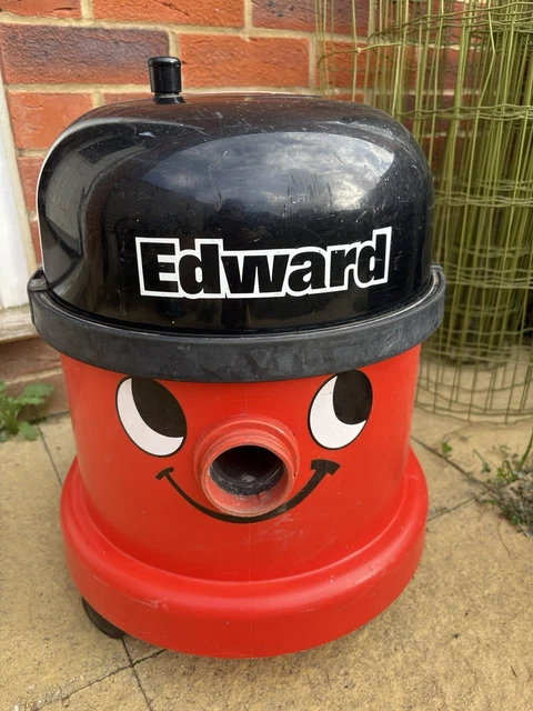 EDWARDS HOOVER VACUUM Cleaner £52.68 - PicClick UK
