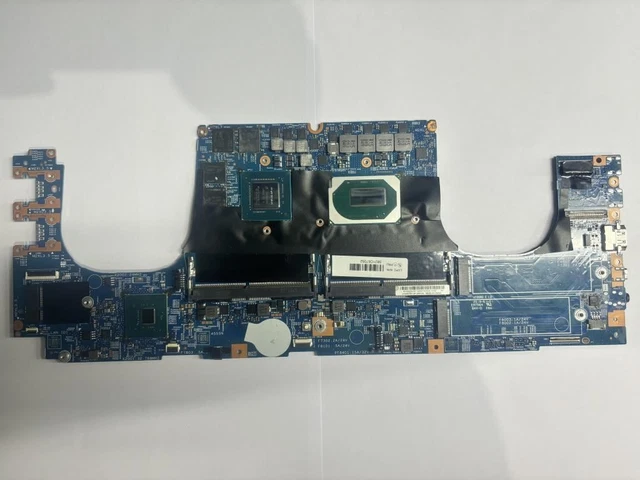 LENOVO THINKPAD X1 2nd Gen Motherboard Mainboard 5B21C67052 £2,049.60 ...