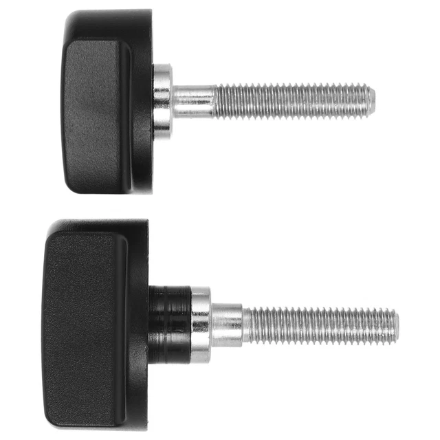 2 PCS SELF Tapping Screws for Selfie Stick Adjustment Handle Knob $19. ...