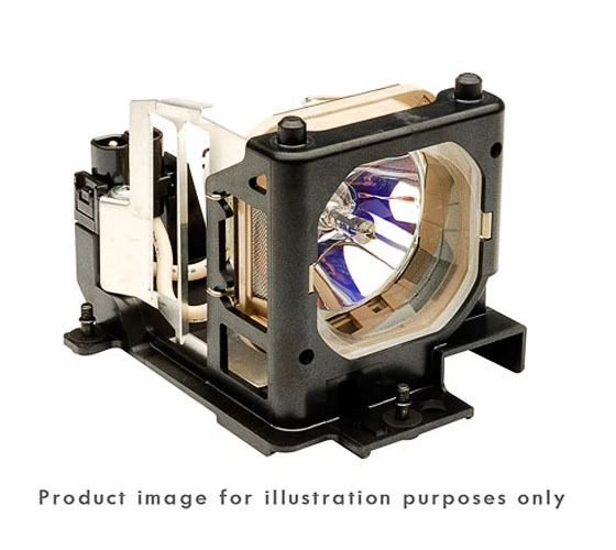 BENQ PROJECTOR LAMP W1300-LAMP Original Bulb with Replacement Housing £ ...