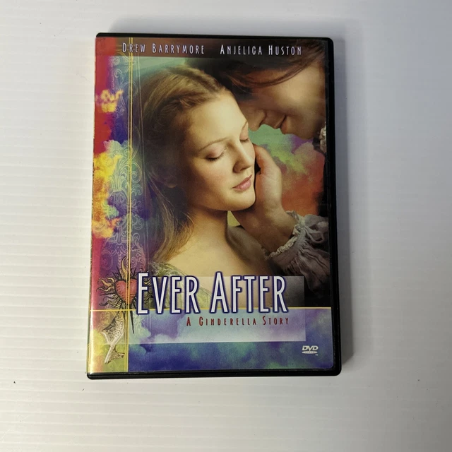 EVER AFTER: A Cinderella Story (DVD, 1999, Widescreen) EUR 2,63 ...