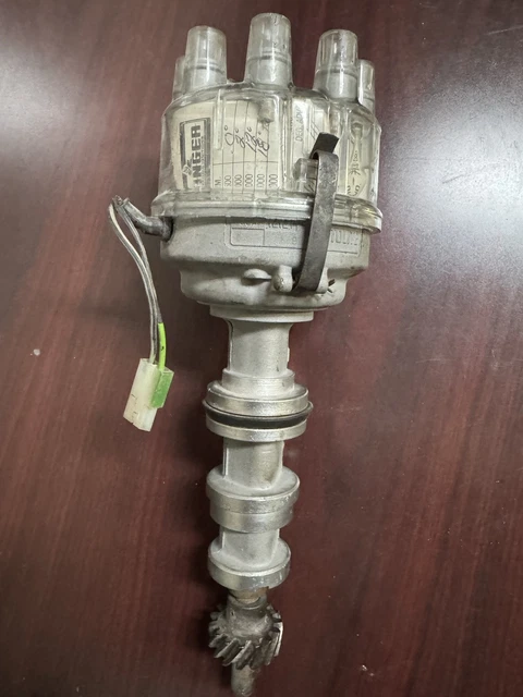 1965-71 FORD SHELBY 390 427 428 C5AF-12127-E Autolite Dual Point ...