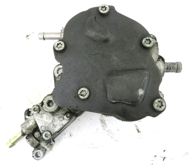 VW PASSAT B6 Vacuum Tandem Pump 038145209E £39.99 - PicClick UK