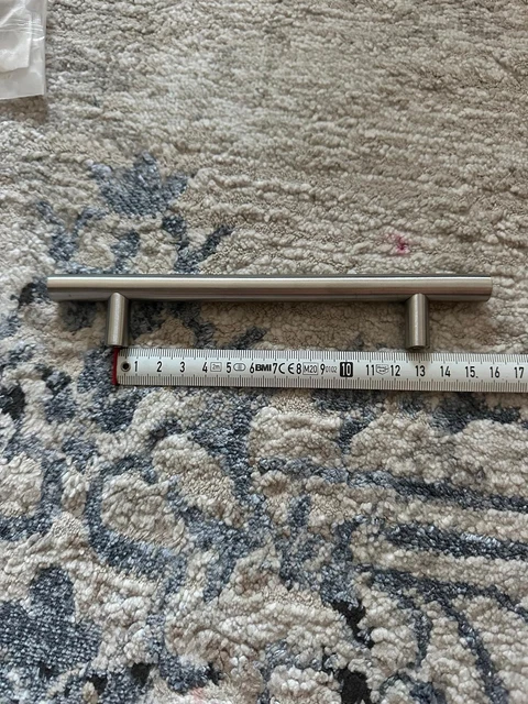 Symphony Kitchen Handles FOR SALE! - PicClick UK