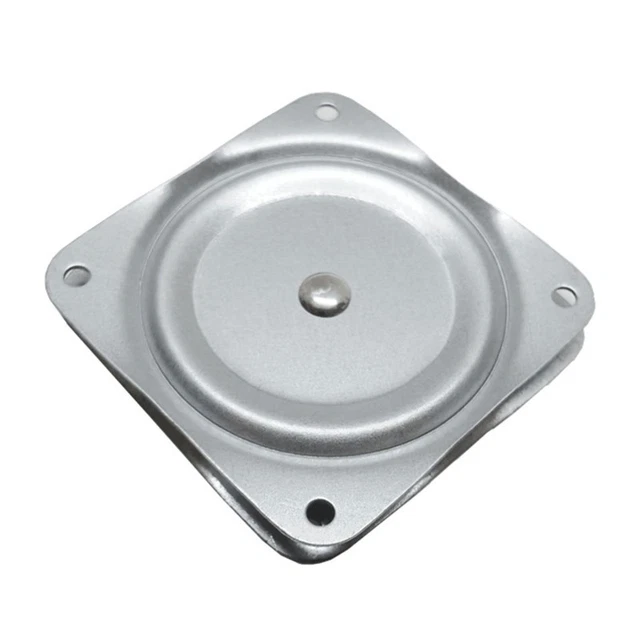 ROTATING BEARING PLATE Turntable Swivel Base Heavy Duty Ball Bearing ...