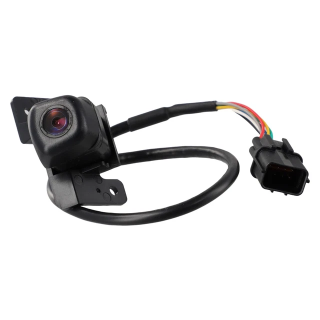 CAMÉRA ARRIÈRE HAUTE performance pour visuels nets Hyundai Tucson 3 ...