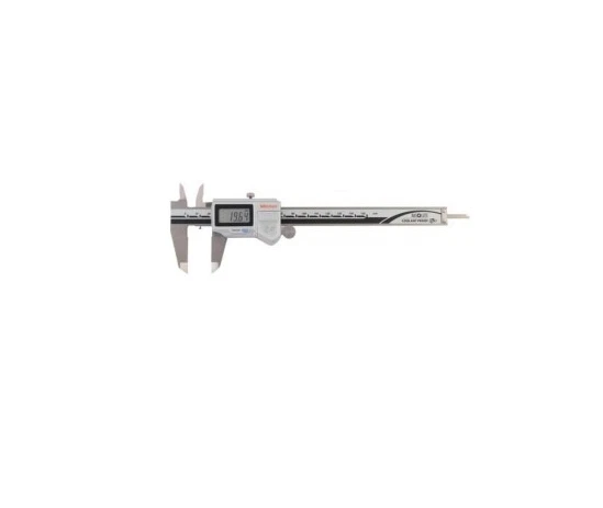 MITUTOYO ABSOLUTE COOLANT Proof Digital Vernier Caliper 0-150mm IP67 Genuine $335.50 - PicClick AU