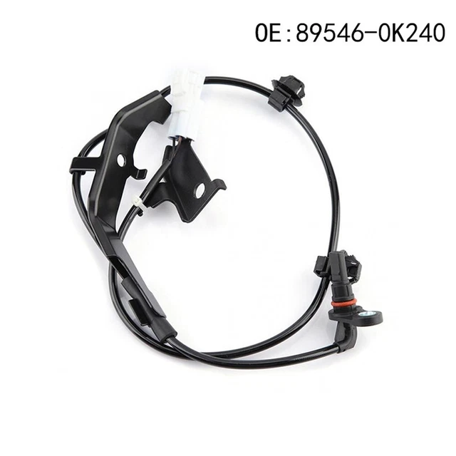 FOR TOYOTA HILUX Revo 4WD 15+ Speed Sensor 89546-0K240 Direct ...