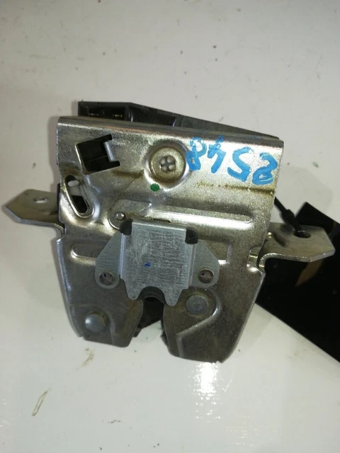 A2467400035 SERRURE DE hayon pour MERCEDES CLASE B (W246) 180 CDI E ...