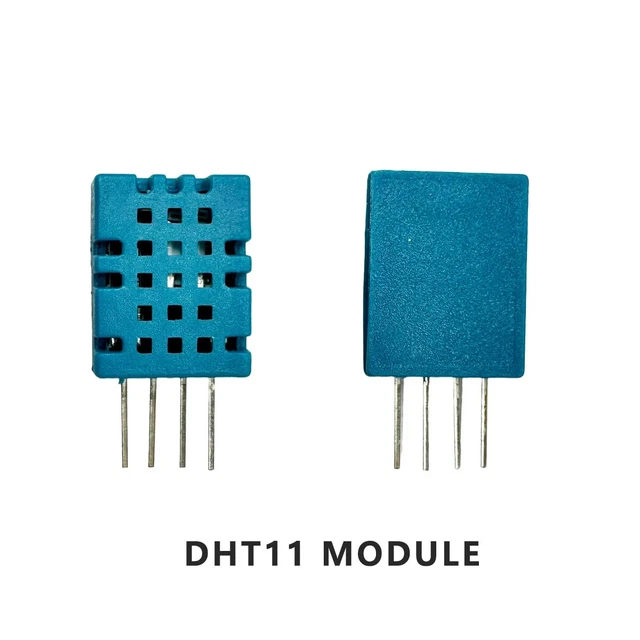 DIGITAL TEMPERATURE HUMIDITY Sensor Module Board For Arduino AM2320 ... DIGITAL TEMPERATURE HUMIDITY Sensor Module Board For Arduino AM2320 ...
