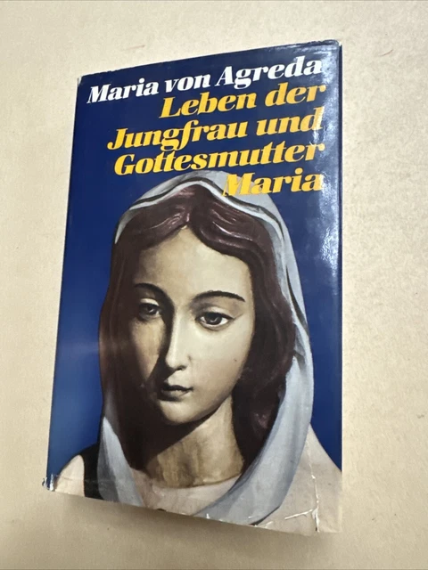 LEBEN DER JUNGFRAU und Gottesmutter Maria: Ein Wunder seiner Allmacht ...