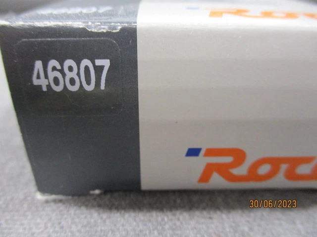 ROCO SPUR H0 46807 Baggerschaufel für Digital-Portalkran (40110 und ...