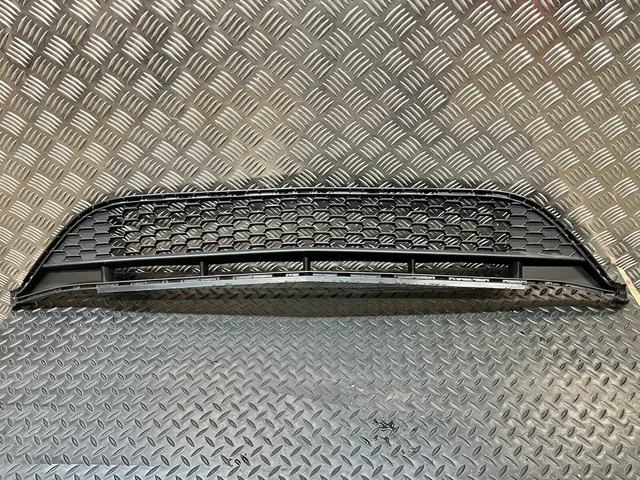 GENUINE MERCEDES A Class W177 Amg Front Bumper Grill A1778859100 2018 ...
