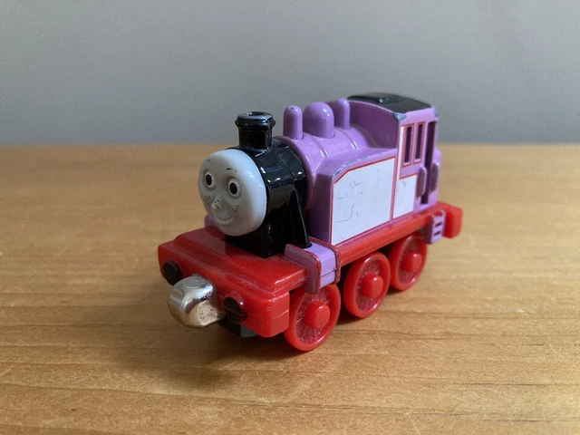 THOMAS & FRIENDS Take n Play Rosie Engine GOOD Condition Learning Curve ...