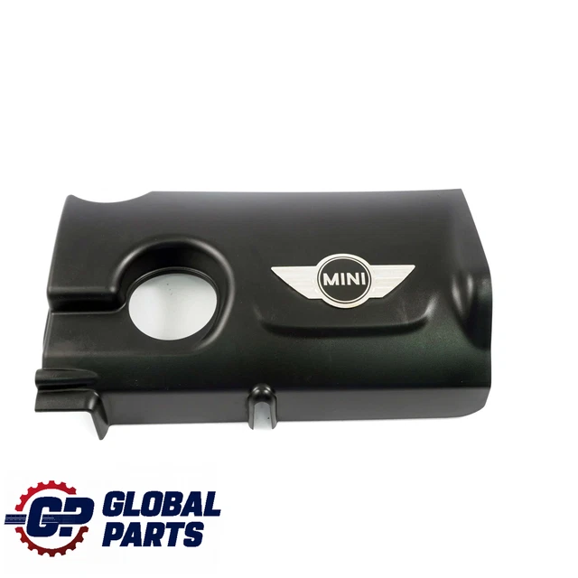 MINI COOPER S R55 R56 Essence Moteur Schallschutzhaube 7614367 EUR 69 ...