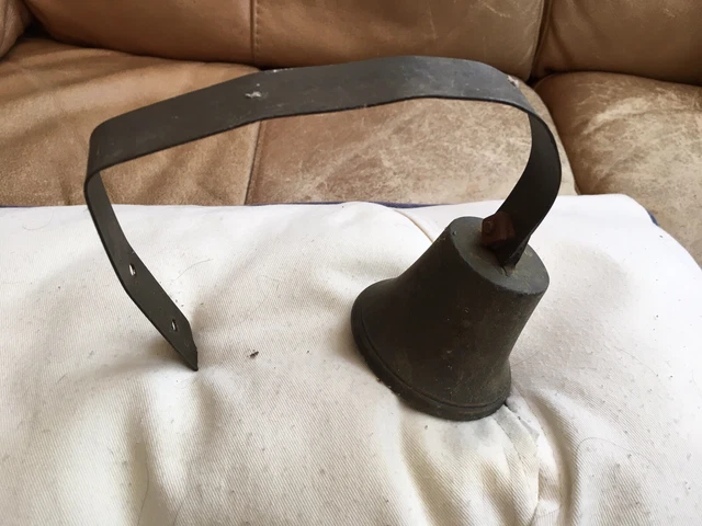 VINTAGE VICTORIAN / Edwardian Butler Maids Servants Bell Shop Keepers ...