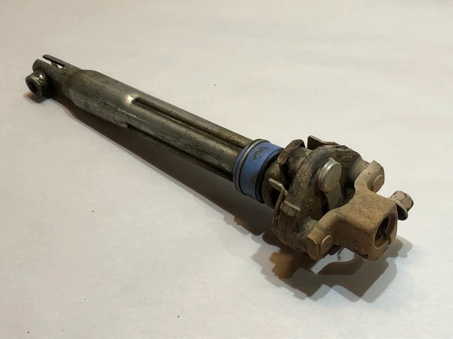 09-16 FORD F250 F350 colonne de direction inférieure joint arbre OE ...