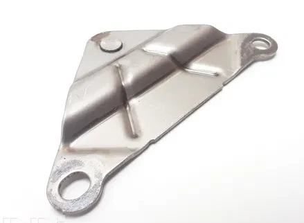 NEW MERCEDES-BENZ ML W164 Intake Manifold Bracket A6420903841 Genuine £ ...