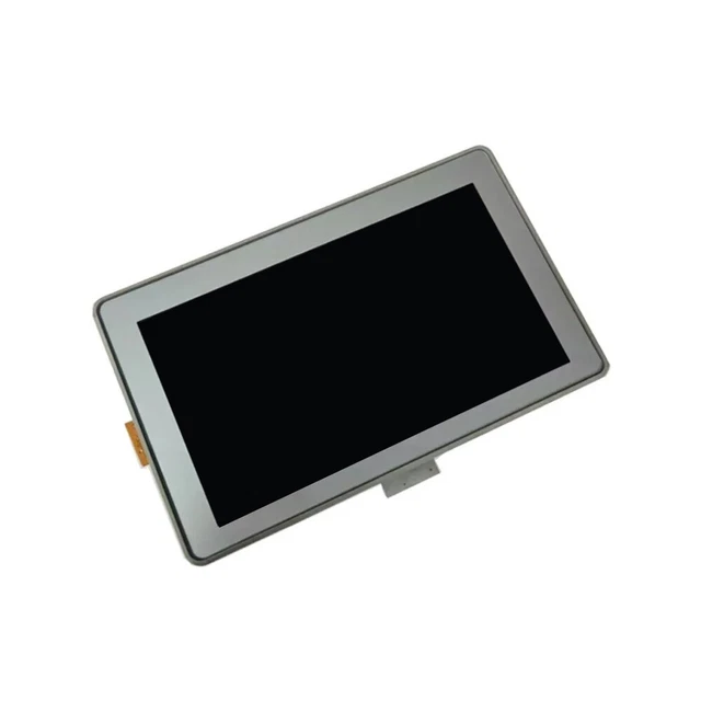VORWERK THERMOMIX TM6 Screen Replacement Touchscreen Genuine Display ...