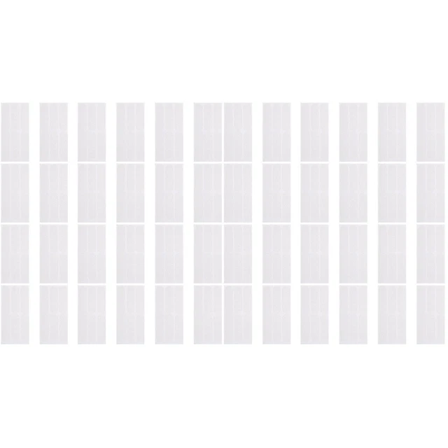 60 PCS CORRETTORE Di Adesivi Per Le Orecchie Nastro Del Bambino Mancare ...