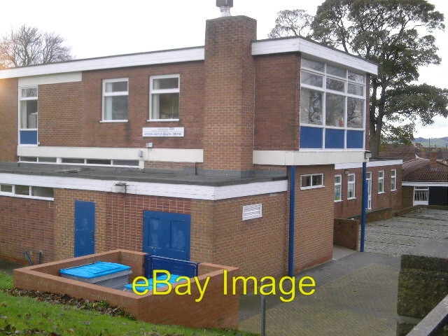 PHOTO 6X4 HYLTON Castle Medical Centre Castletown Right next to the ...