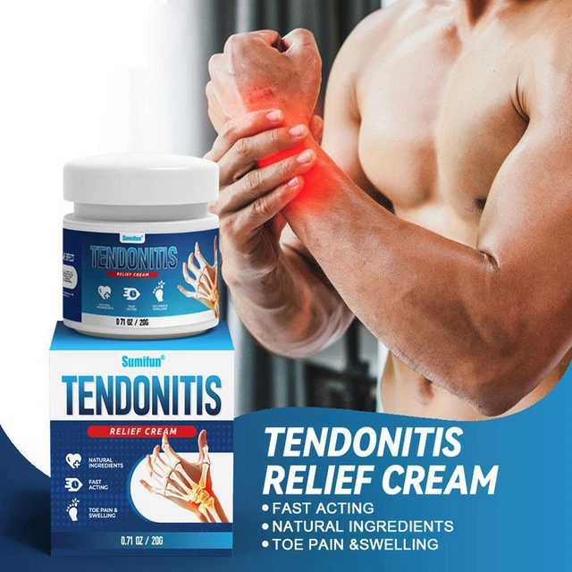 :ARTHRITIS OSTEOARTHRITIS RHEUMATOID Tenosynovitis Gout Pain Relief ...