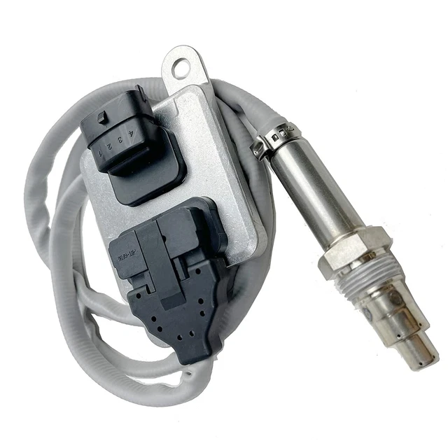 CAPTEUR D'OXYDE D'AZOTE NOX pour DAF Paccar Peterbilt Kenworth ...