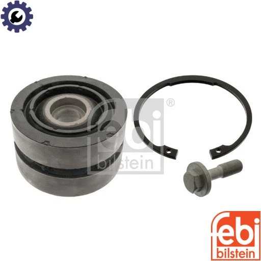 REPAIR KIT GUIDE Strut 178980 For Daf 95/Xf Lf/55 Cf/65/75/85 Xg+ Volvo ...