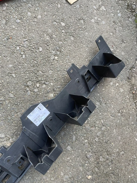 SUPPORTO PARAURTI CENTRO Posteriore Opel Corsa F 2019- Originale ...