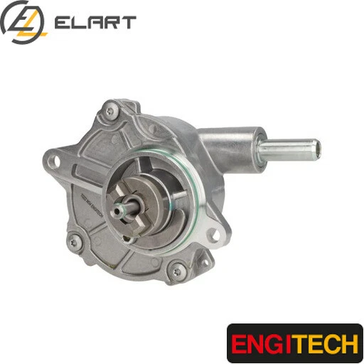 VACUUM PUMP BRAKING SYSTEM ENT400041 FOR MERCEDES-BENZ SPRINTER/2-t/Van ...