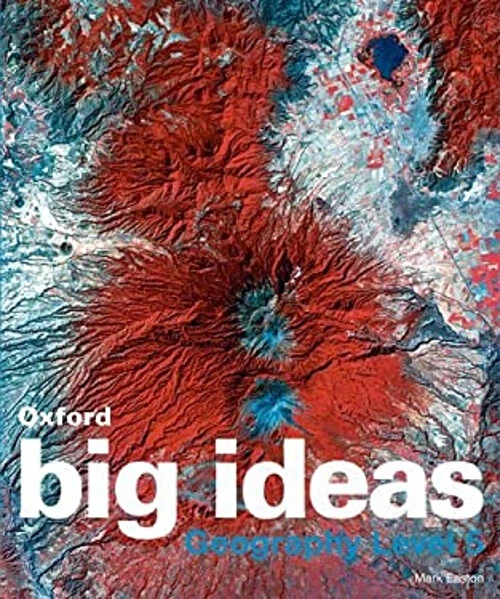 OXFORD BIG IDEAS Geography Niveau EUR 5,56 - PicClick FR