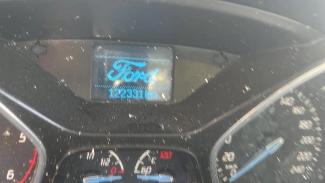 CONTACTEUR TOURNANT FORD FOCUS 3 PHASE 1 1768432 EUR 60,00 - PicClick FR