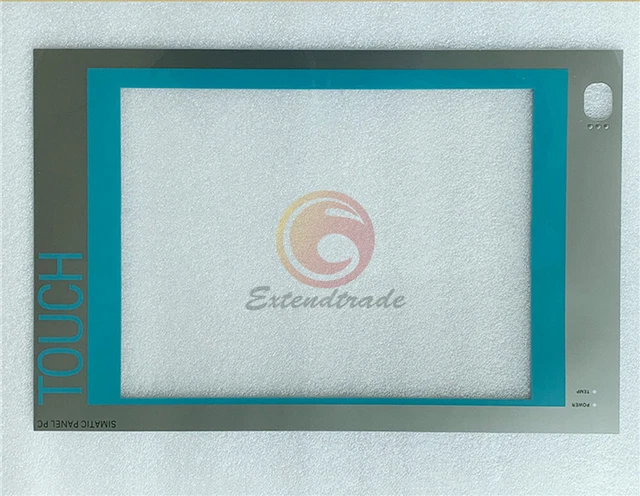 PROTECTIVE FILM FOR Siemens IPC577C 6AV7885-2AE10-2BA8 6AV7 885-2AE10 ...