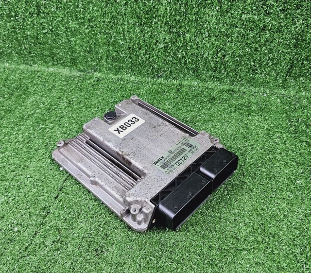 MITSUBISHI FUSO CANTER Engine Control Unit ECU OEM JDM USED 0281020063 ...