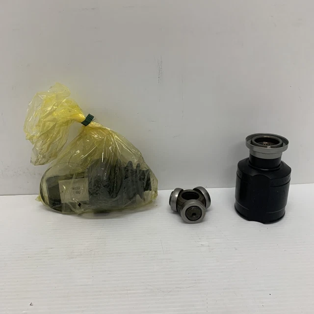 GENUINE MITSUBISHI JOINT Fixing Kit Front Left Axle 3817A153 £200.00 ...