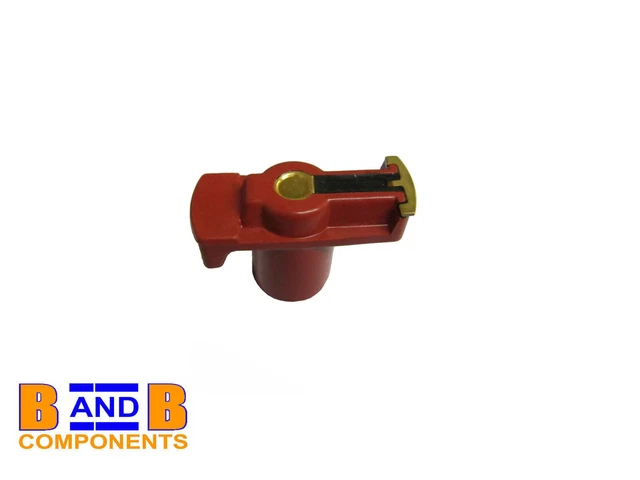 DISTRIBUTOR ROTOR ARM Vw Golf Mk2 Gti 16V Corrado 052905225C A896 £6.95 ...