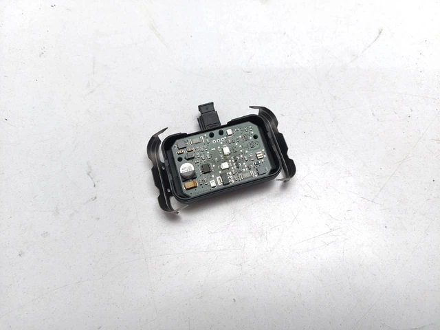 FORD KUGA MK1 Front Windscreen Rain Sensor 2012 3S7T-17D547-Ac EUR 43 ...