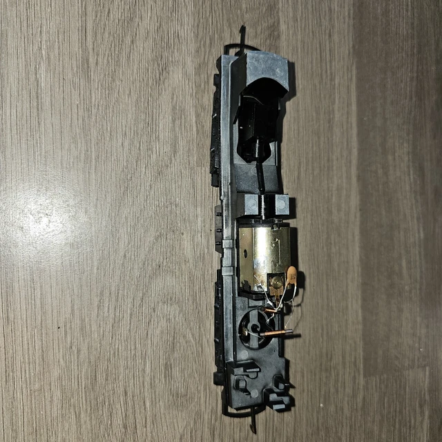 LIMA CLASS 20 Motorised Chassis Vgr Unboxed Used. £37.99 - PicClick UK