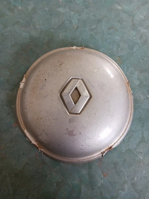 GENUINE RENAULT MASTER Alloy Wheel Centre Cap x1 7700309506 £9.99 ...