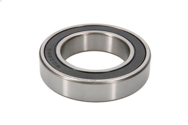 BEARING, PROPSHAFT CENTRE bearing NKE 6009-2RS-C3 /NKE/10SZT for 5000 2 ...