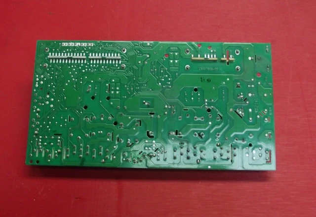 WASHING MACHINE INDESIT IWC71452 Eco UK M MAIN PCB CONTROL MODULE (1) £ ...